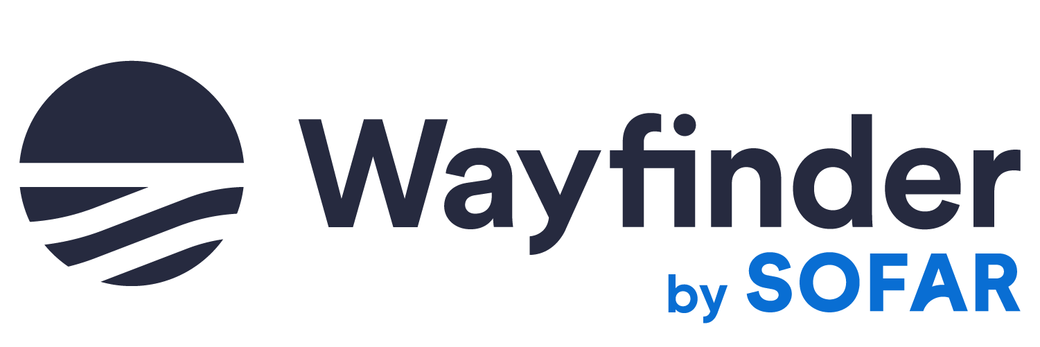 Sofar Wayfinder